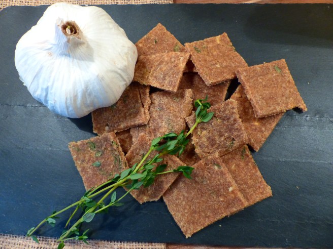 DIY Natural Goat Treats – The Giving Goat, LLC
